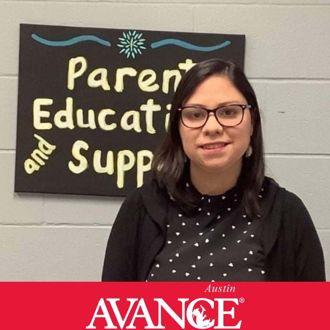 Meet Nancy Carrazco AVANCE-Austin Alumni! | AVANCE - Austin