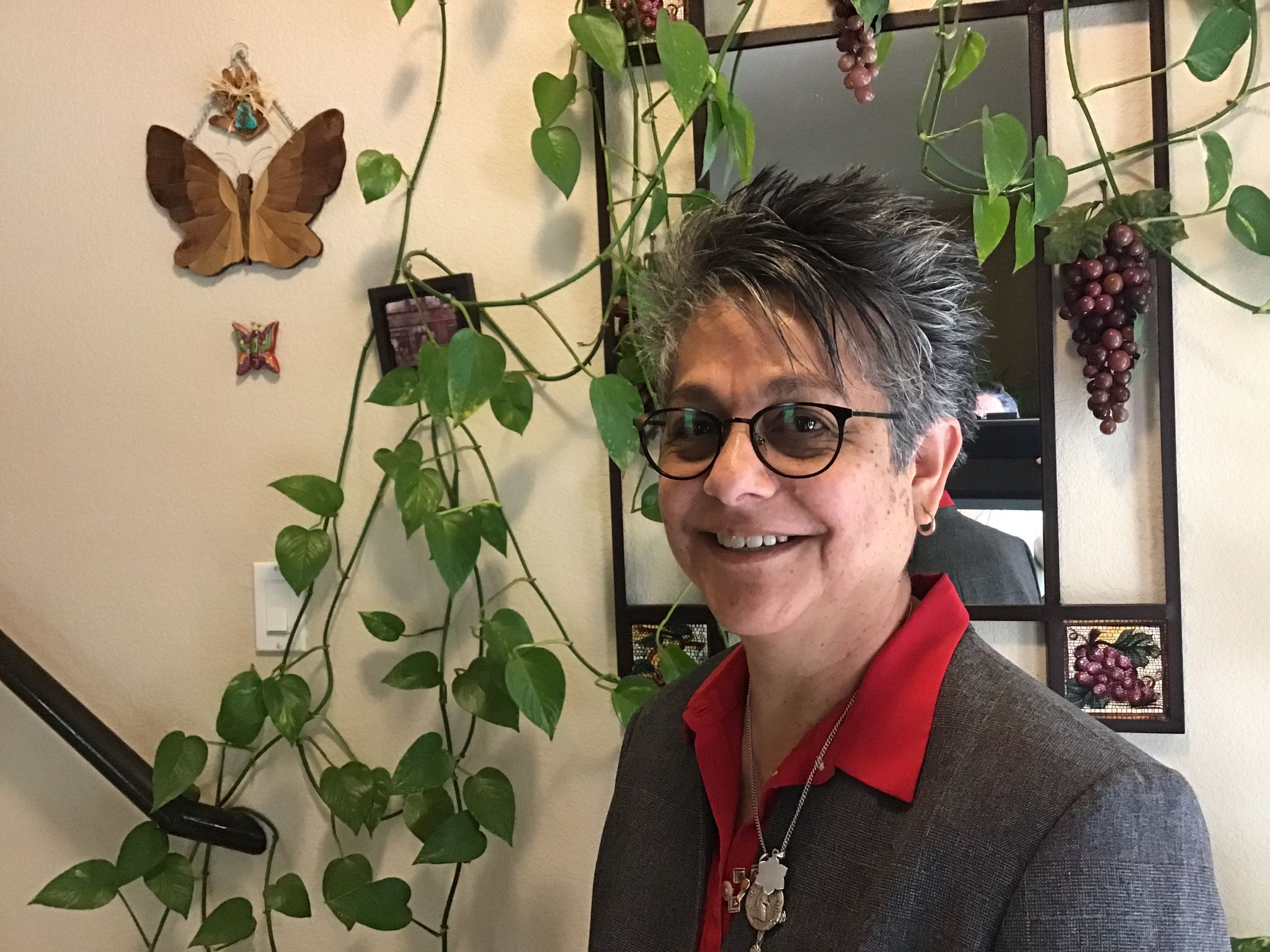 ¡Bienvenidas New Board Members! | AVANCE - Austin