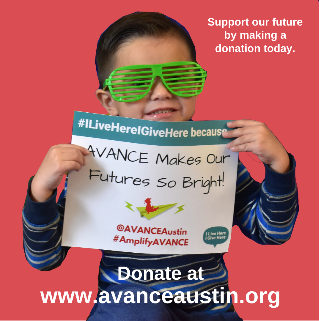 Fundraising Toolkit | AVANCE - Austin