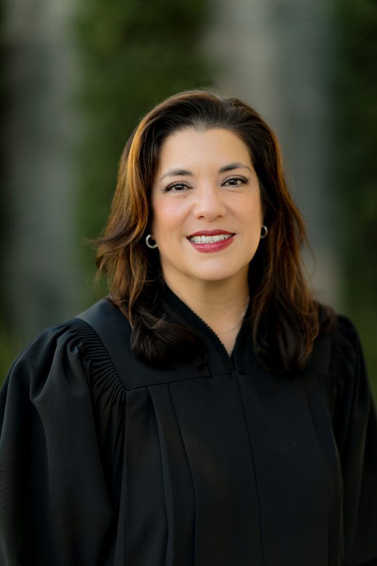 Honoring a Voice for Families and Justice | AVANCE - Austin