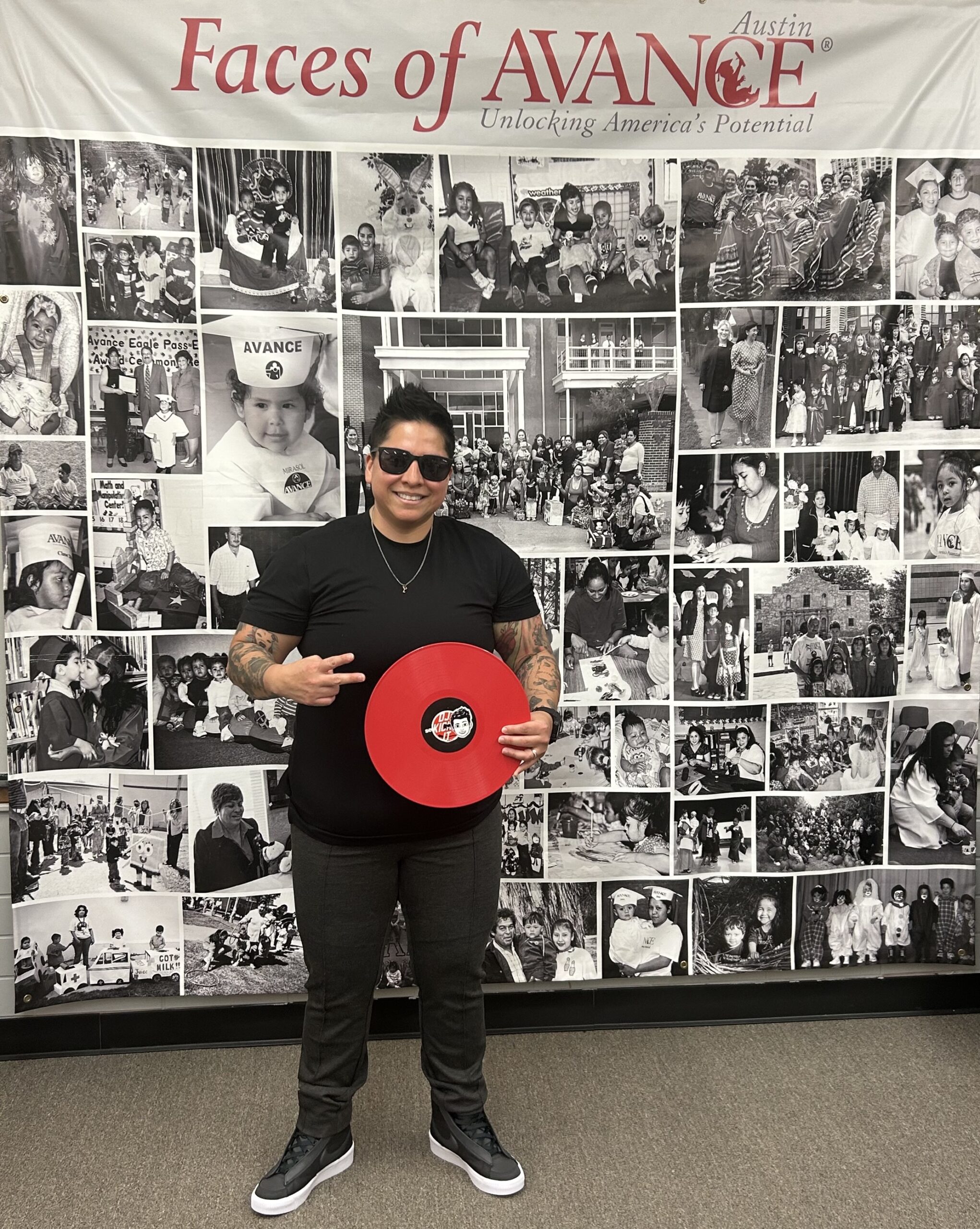 25th Anniversary Gala | AVANCE - Austin