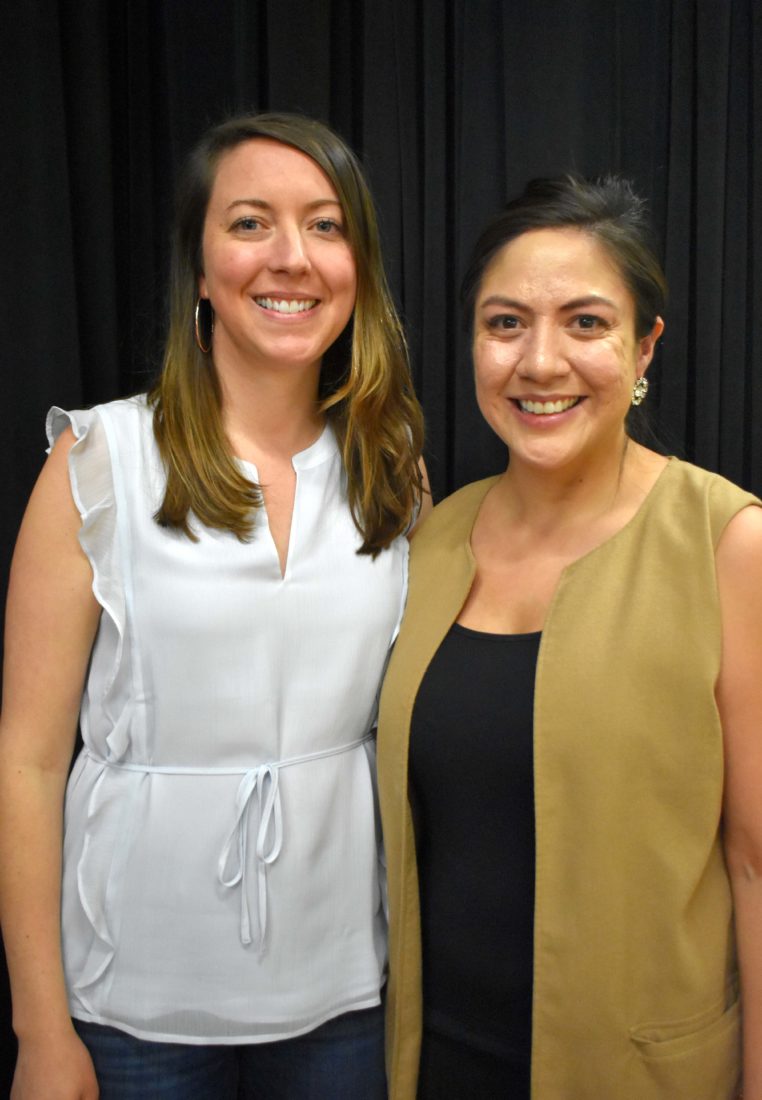 2019 Valor y Sueños Luncheon | AVANCE - Austin