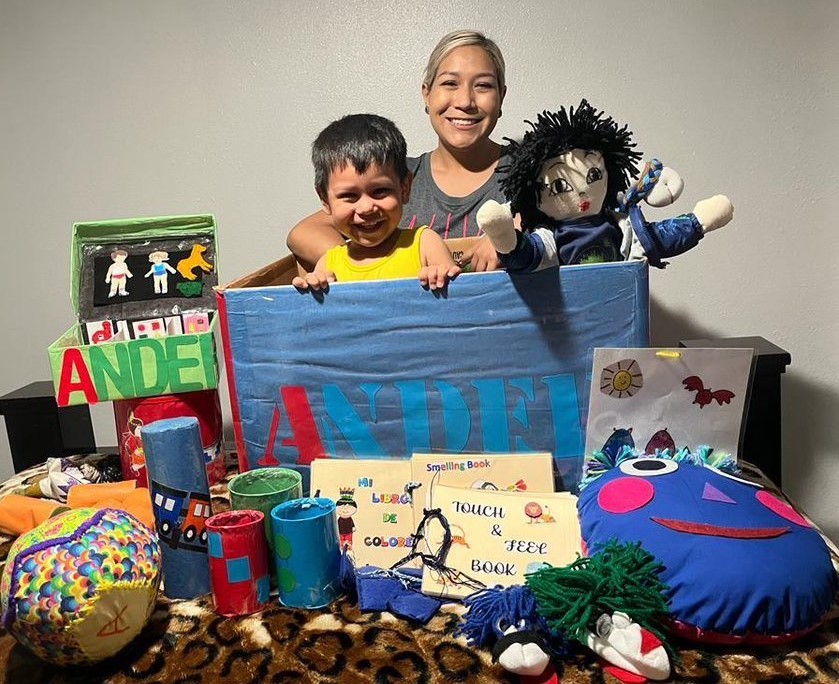 AVANCE to College | AVANCE - Austin